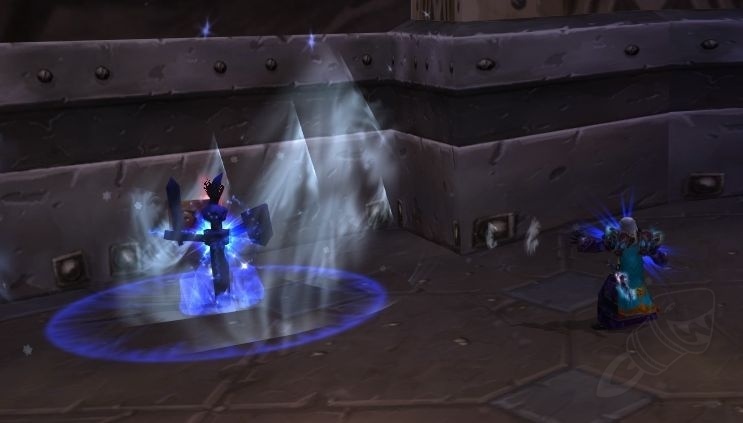 Improved Cone of Cold - Spell - Cataclysm Classic