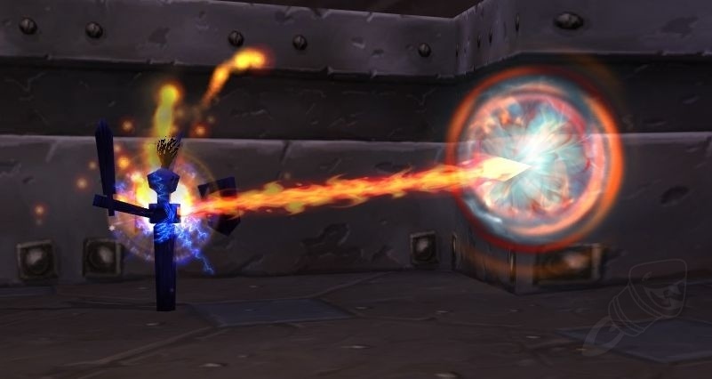 Frostfire Orb - NPC - Cataclysm Classic