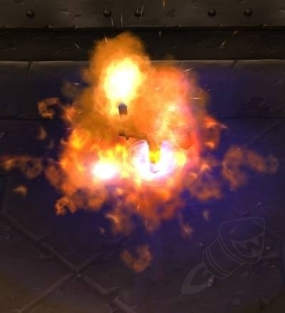 Lebende Bombe - Zauber - World of Warcraft