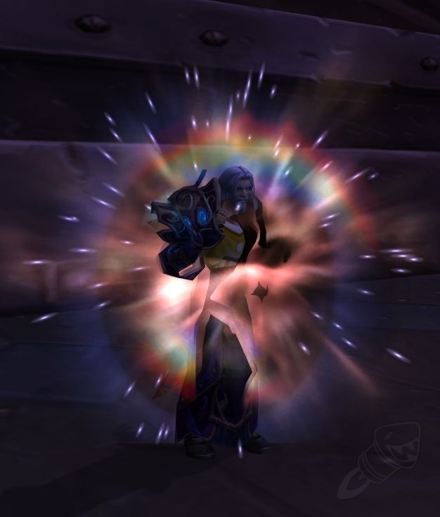 Incanter's Absorption - Spell - Cataclysm Classic