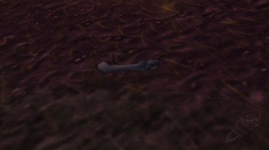 Counter-Plague Research - Quest - Cataclysm Classic