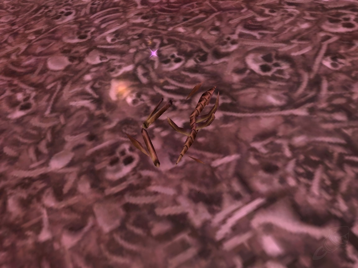 The Path of Glory - Quest - Cataclysm Classic