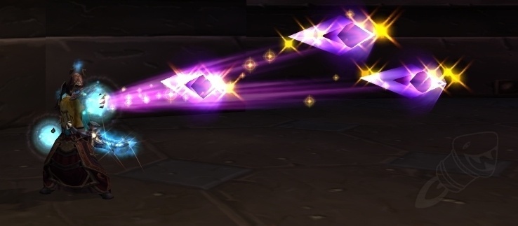 Glyph of Arcane Missiles - Item - Cataclysm Classic