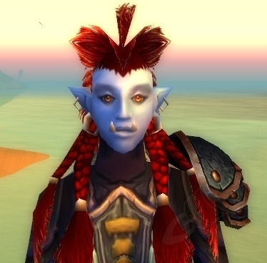 Monnion of the Bat - Item - Cataclysm Classic