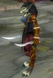 Blackwater Cutlass - Item - Cataclysm Classic