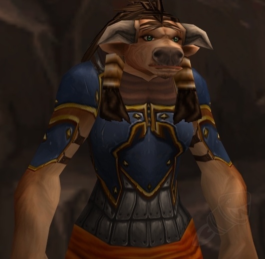 Gar'dul's Armor - Item - World of Warcraft