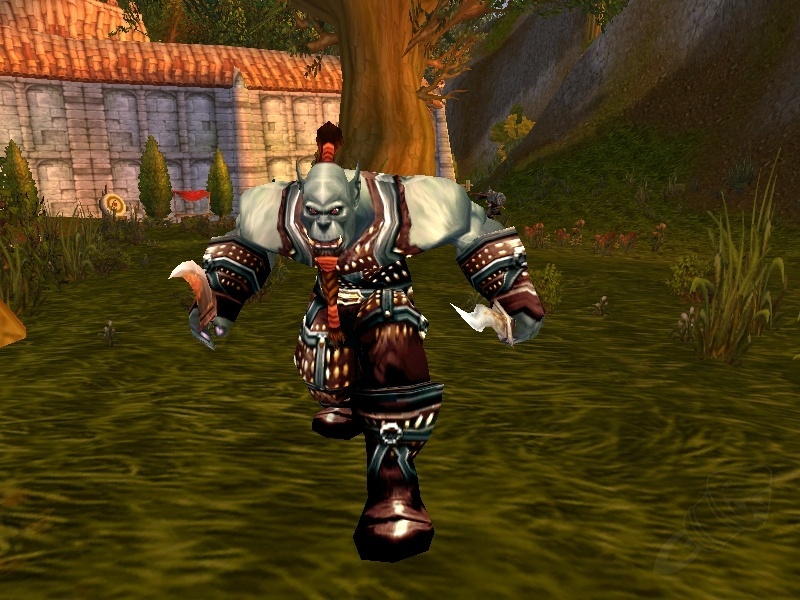 Lions for Lambs - Quest - World of Warcraft