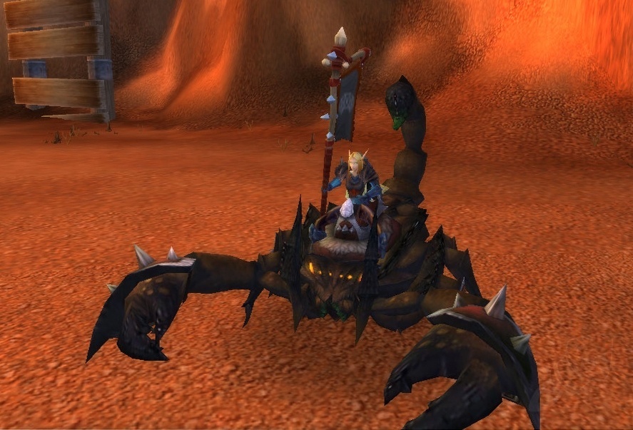 Guild Reputation: Exalted - Achievement - Cataclysm Classic