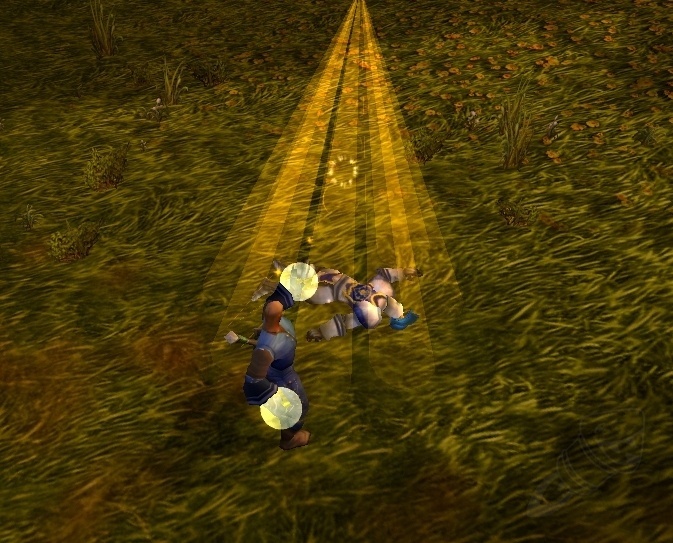 Fear No Evil - Quest - Cataclysm Classic