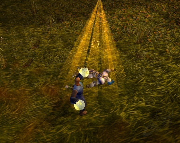 Fear No Evil - Quest - World of Warcraft