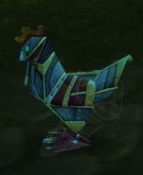 Homing Robot OOX-09/HL - NPC - Cataclysm Classic