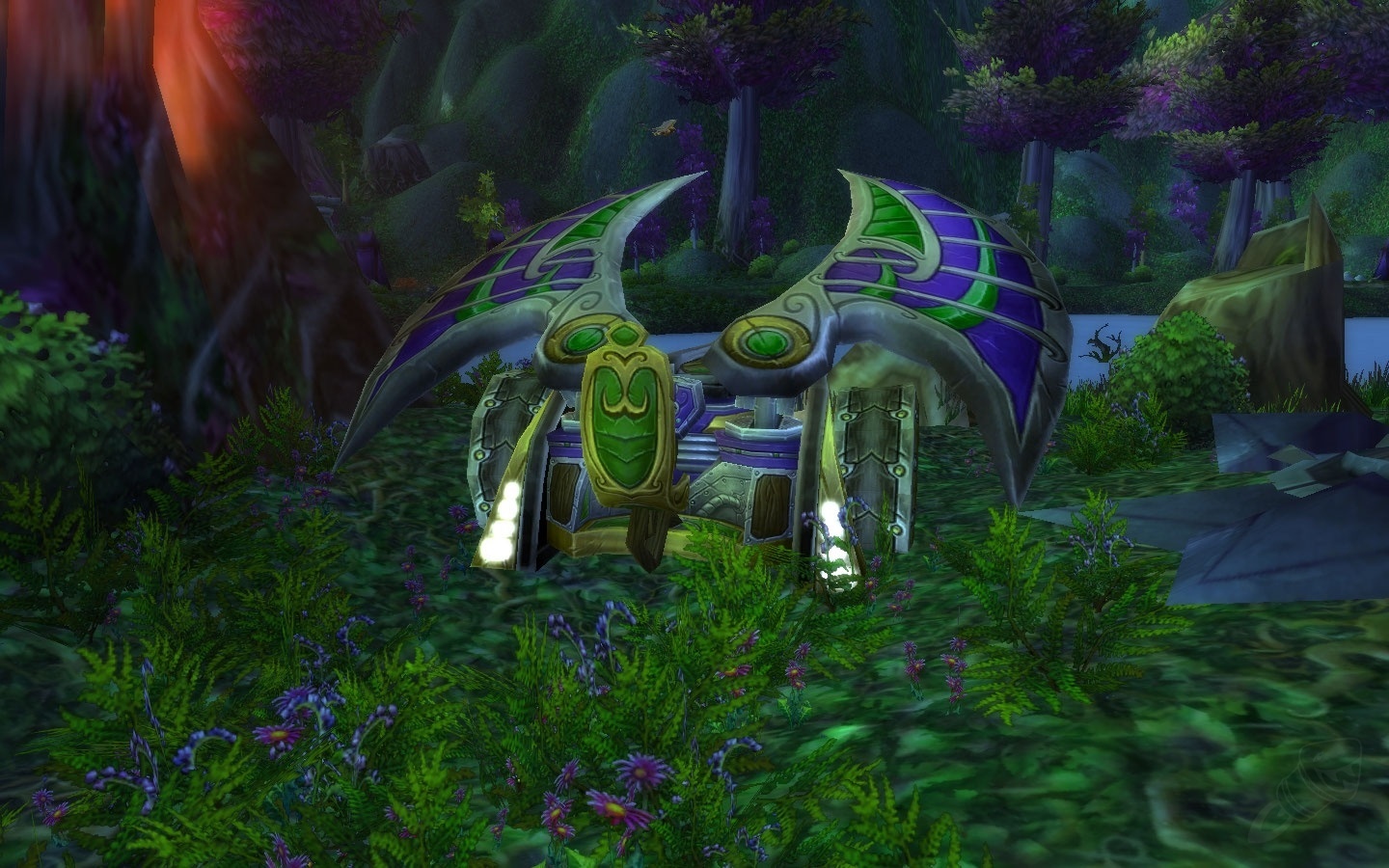 Return Fire - Quest - Cataclysm Classic