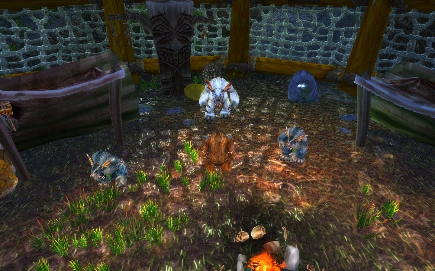 Die wahre Macht der Rute - Quest - World of Warcraft