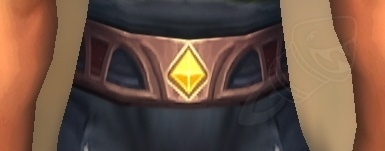 Beauty's Silken Ribbon - Item - World of Warcraft