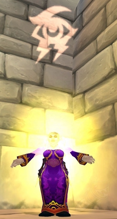 Master Tactician - Spell - World of Warcraft