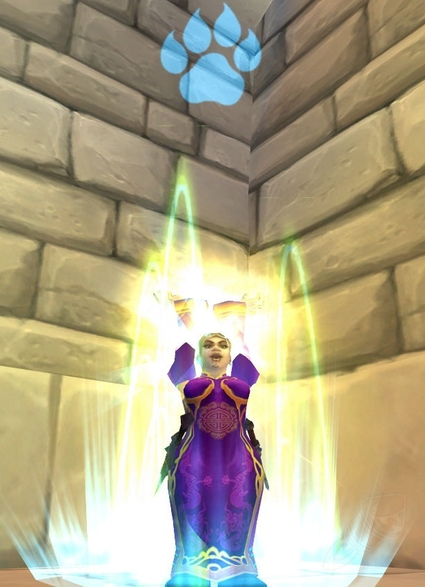 Agile - Sort - World of Warcraft