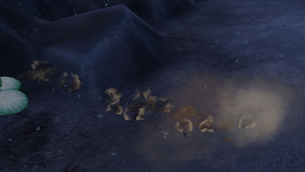 One With the Ground - Spell - World of Warcraft