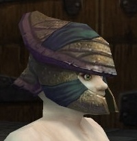 Helm of Earthination - Item - World of Warcraft