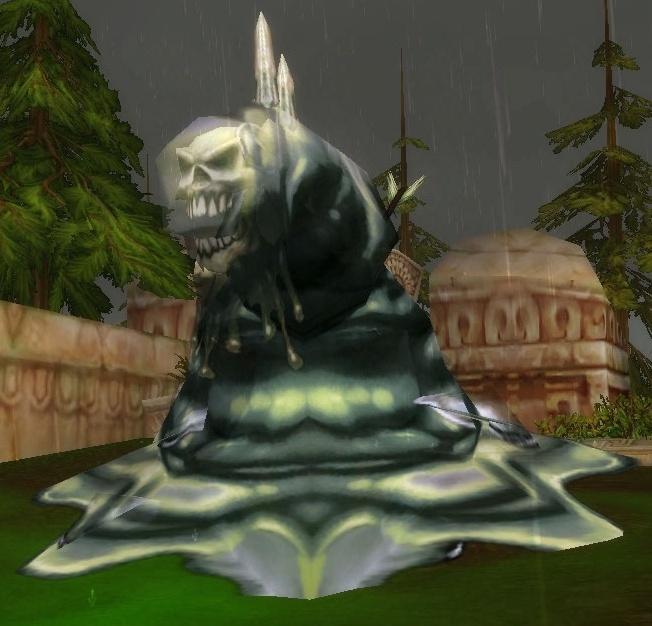 The Reak - NPC - World of Warcraft