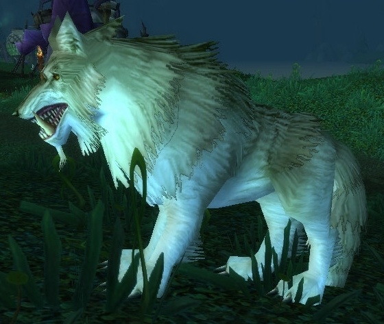 Gorefang - NPC - Cataclysm Classic