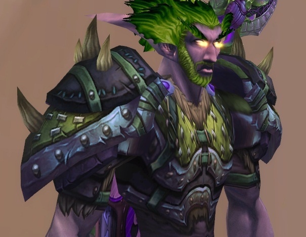 Spaulders of Rolling Incineration - Item - World of Warcraft