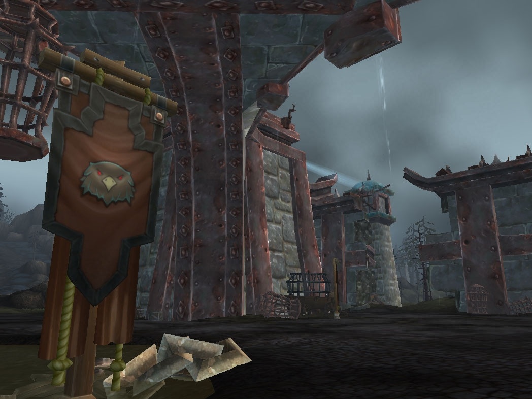 Sieg in Tol Barad - Quest - World of Warcraft