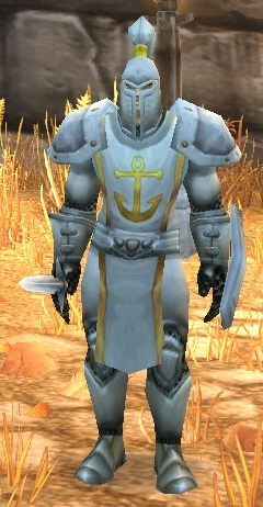 Northwatch Guard - NPC - World of Warcraft