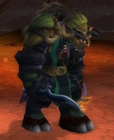 Beak of Julak-Doom - Item - Cataclysm Classic