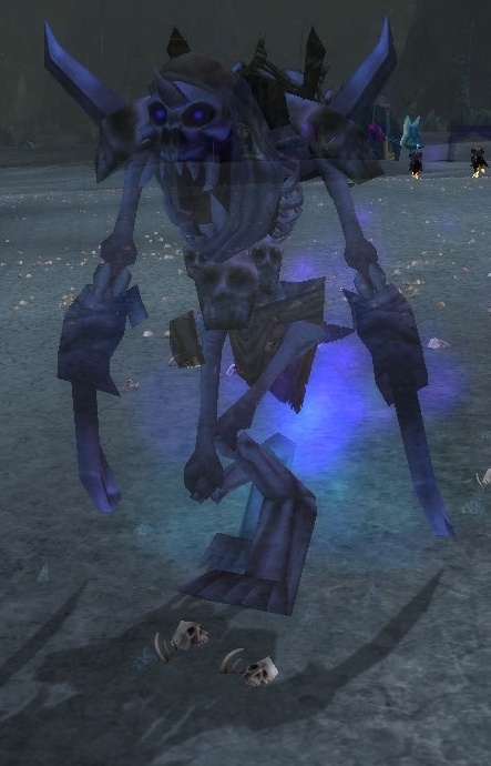 Crippler - NPC - World of Warcraft