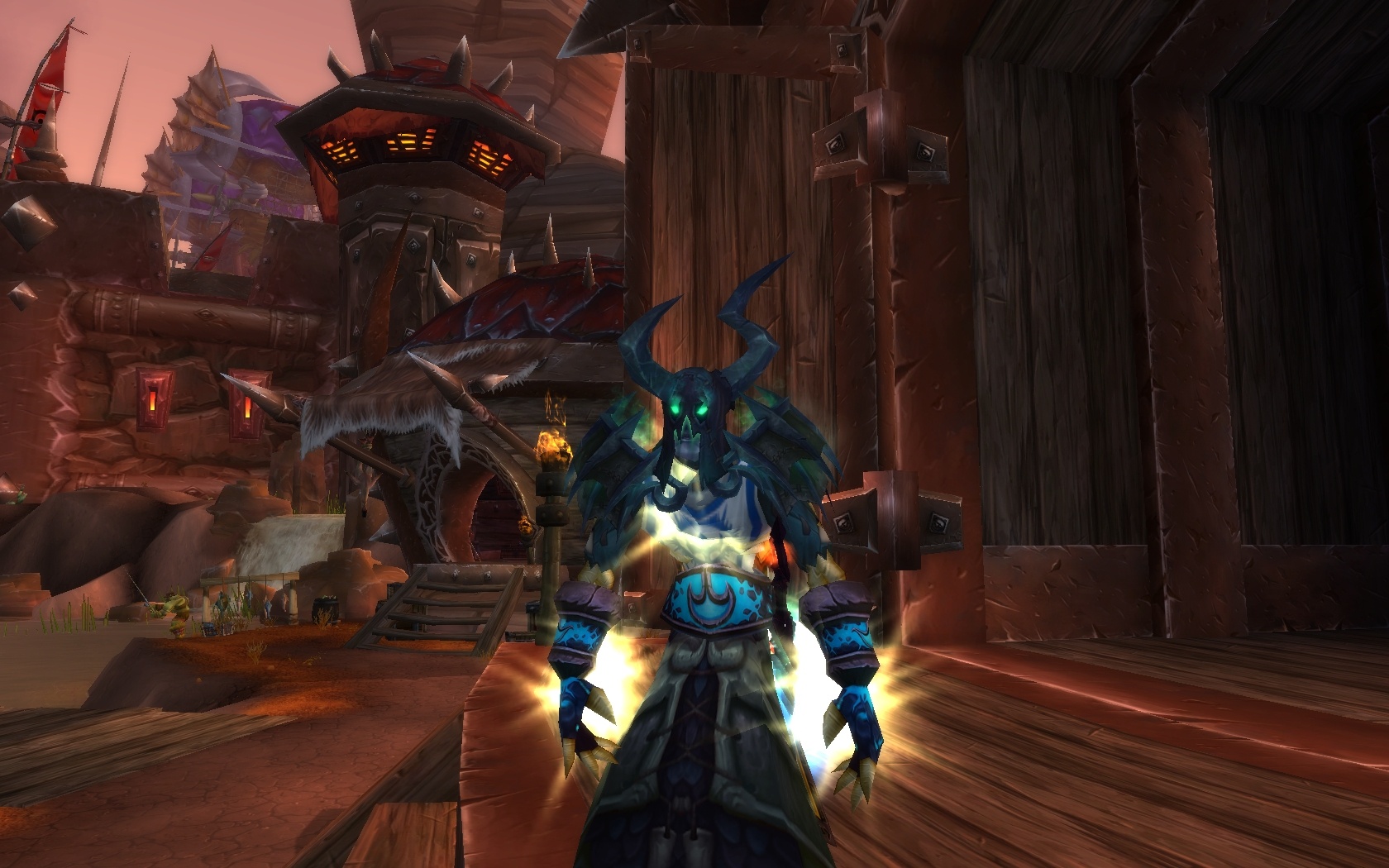 Stardust No. 2 - Spell - World of Warcraft