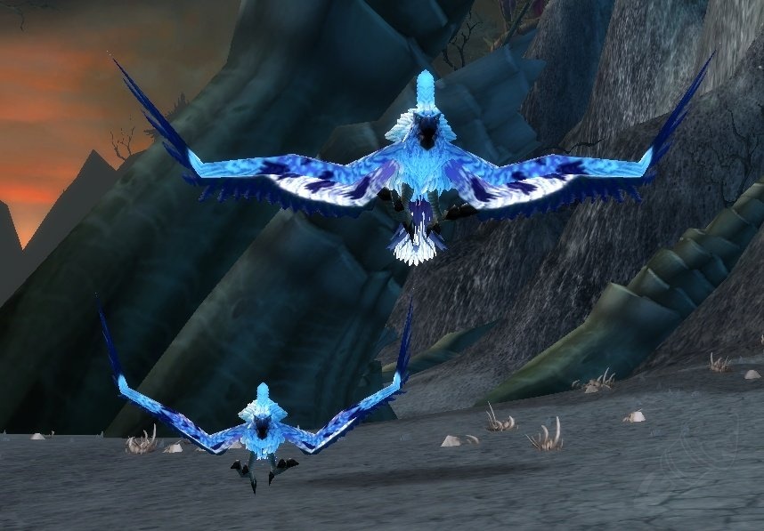 Miniwing - Item - TBC Classic