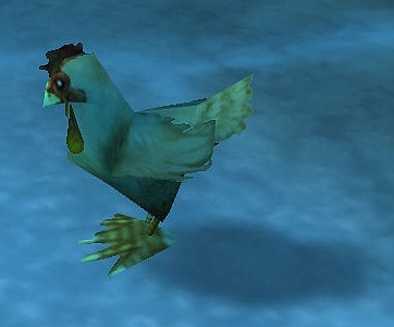 Dun Morogh Chicken - NPC - World of Warcraft