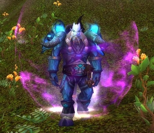 Mirror of Broken Images - Item - World of Warcraft