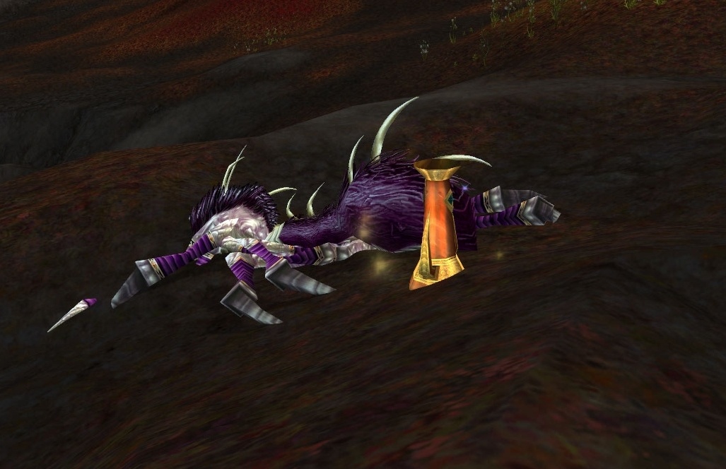 Nerubian Archaeology Find - Object - Cataclysm Classic Nerubian Archaeology Find - Object - Cataclysm Classic