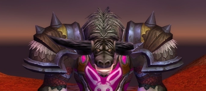 Shoulderguards of Tarnished Healing - Item - World of Warcraft