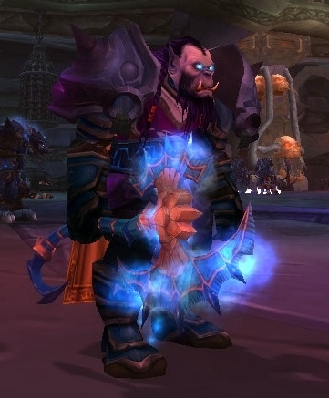 Rune of Razorice - Spell - Cataclysm Classic