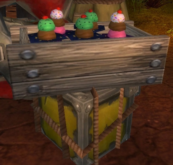 Cone of Cold - Item - World of Warcraft