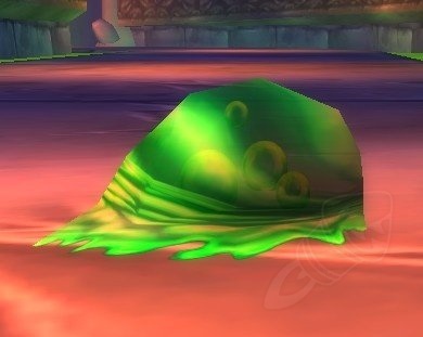 Living Poison - NPC - Classic World of Warcraft
