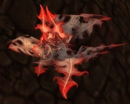 Dragon's Teeth - Object - World of Warcraft