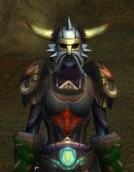 Trinkhorn der Vrykul - Zauber - World of Warcraft