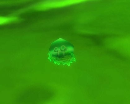 Time for Slime - Quest - World of Warcraft