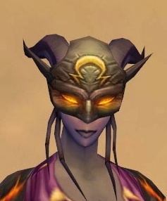 Earthfury Helmet - Item - World of Warcraft