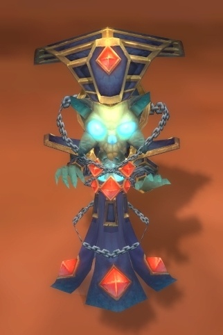 Landro's Lichling - Spell - World of Warcraft