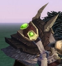Bloodthirsty Gladiator's Wyrmhide Spaulders - Item - World of Warcraft