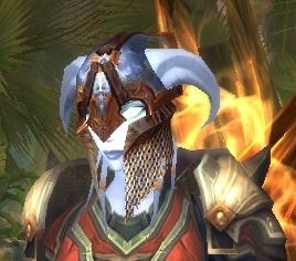 Insect-Filtering Faceguard - Item - World of Warcraft