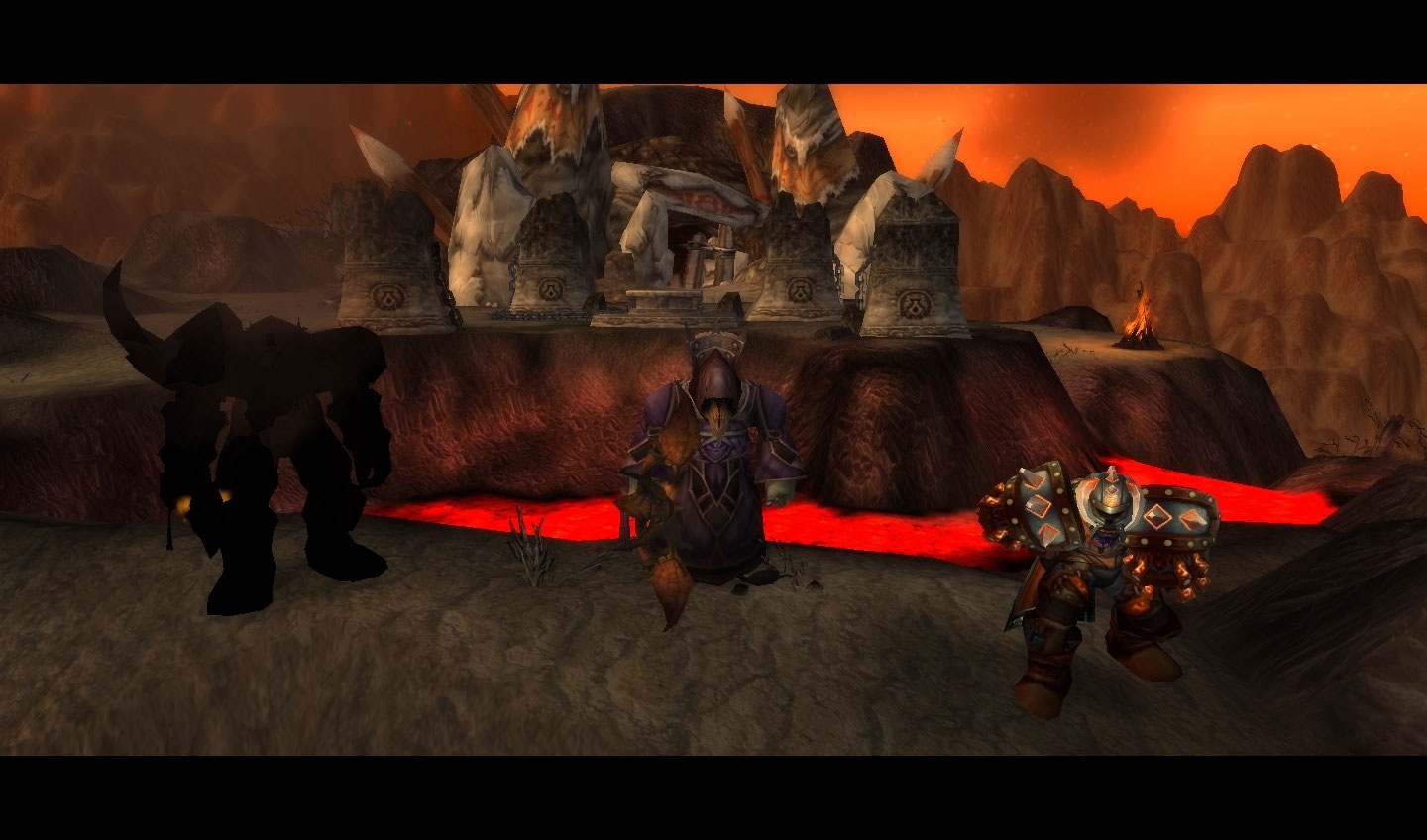 The Spoils of War - Quest - World of Warcraft