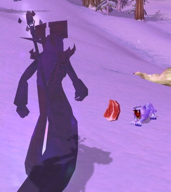 A Cub's Cravings - Quest - World of Warcraft