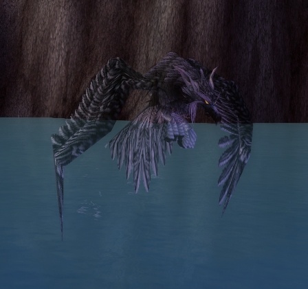 Wings of Aviana - NPC - World of Warcraft