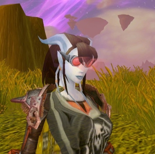 Multiphase Spectrographic Goggles - Item - Cataclysm Classic