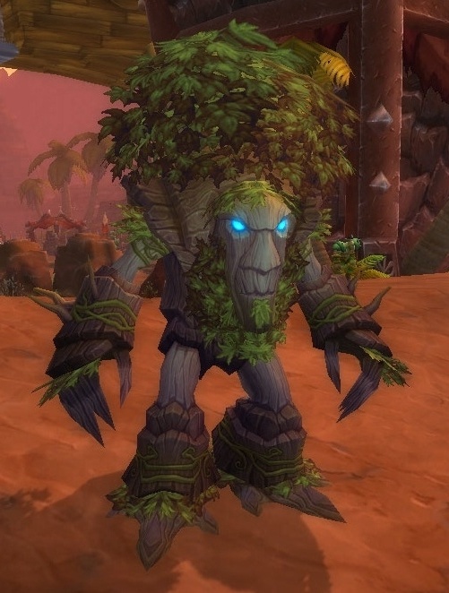 Tree of Life - Spell - Cataclysm Classic